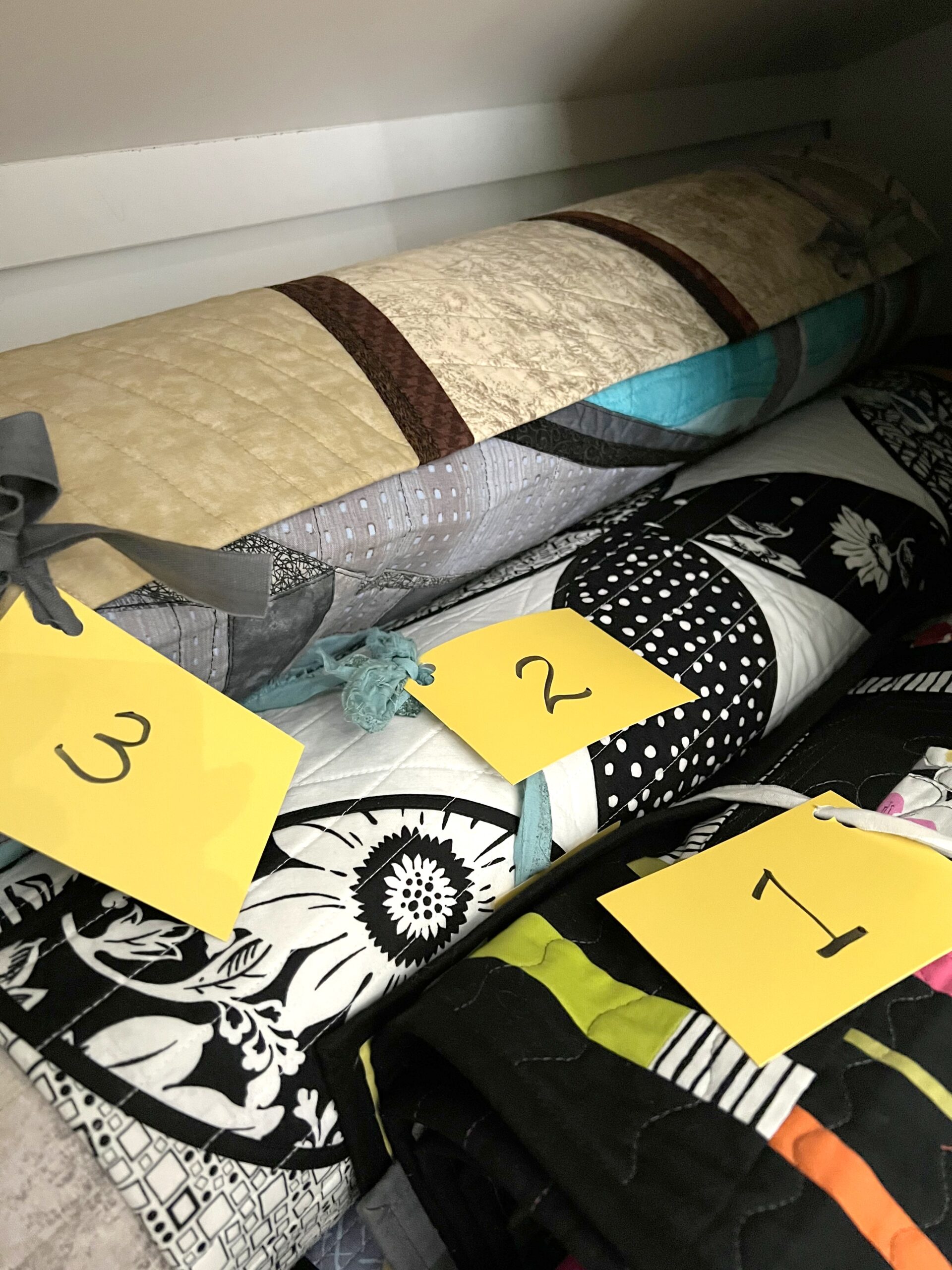 Terry Aske Art Quilt Studio | . . . where fiber art meets quilting | Page 6